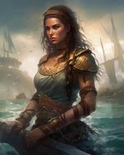 Odiana | Codex Alera Wiki | Fandom