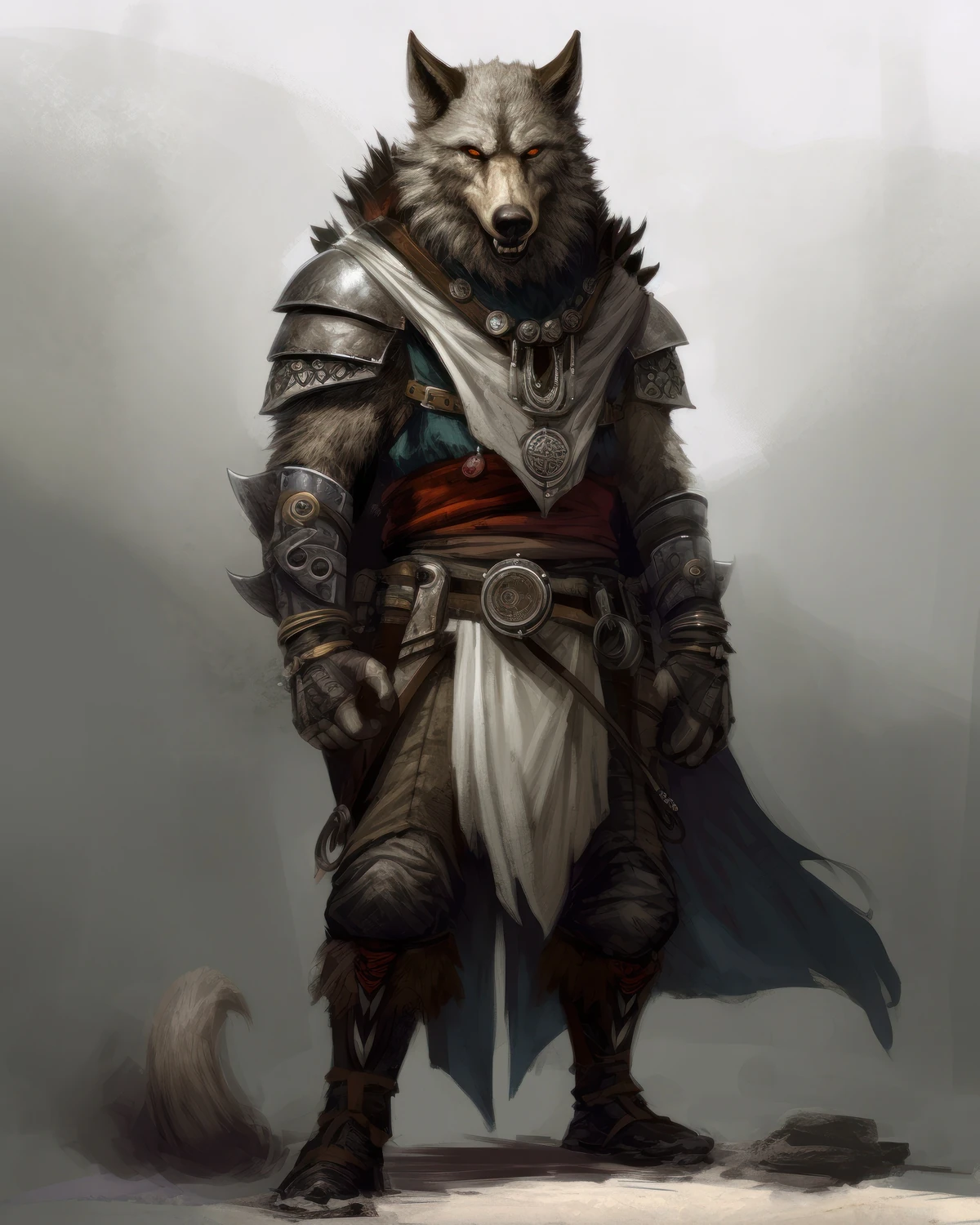 Varg | Codex Alera Wiki | Fandom