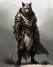 Varg | Codex Alera Wiki | Fandom