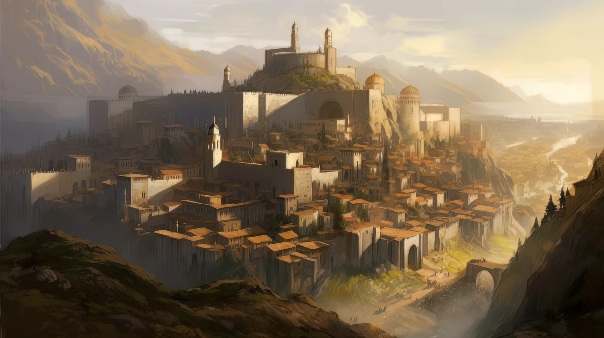 Rhodes | Codex Alera Wiki | Fandom