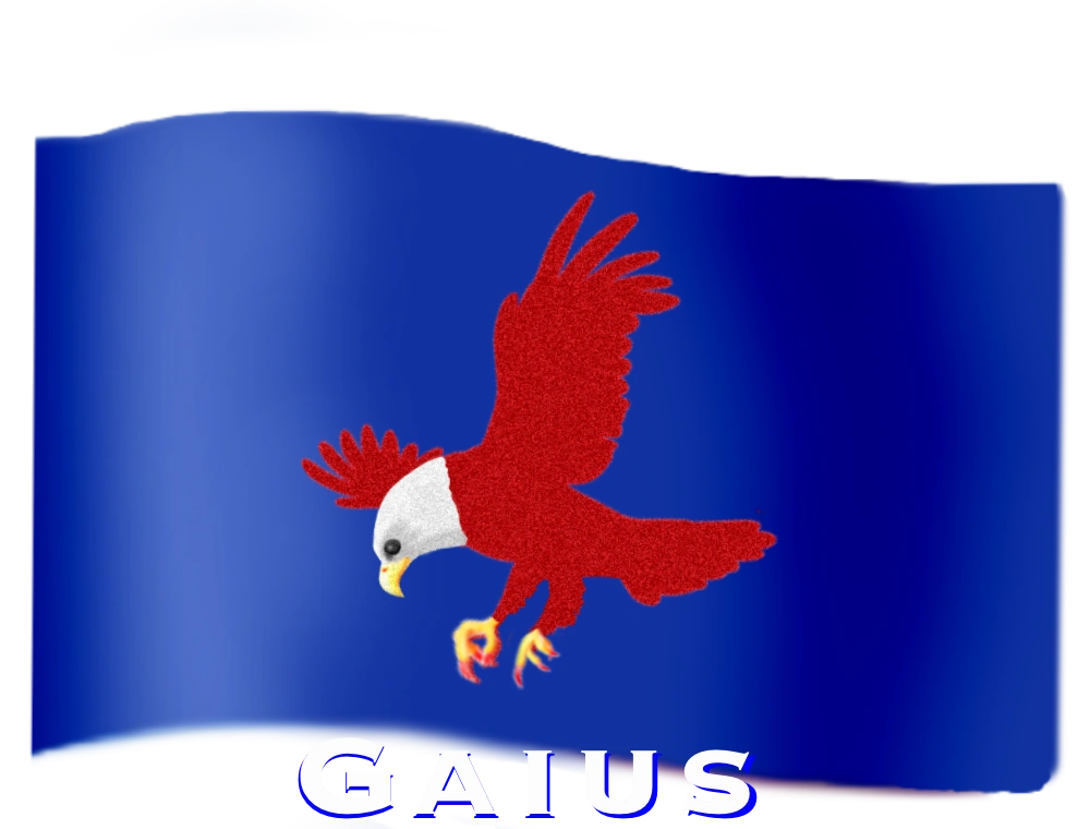 House of Gaius | Codex Alera Wiki | Fandom