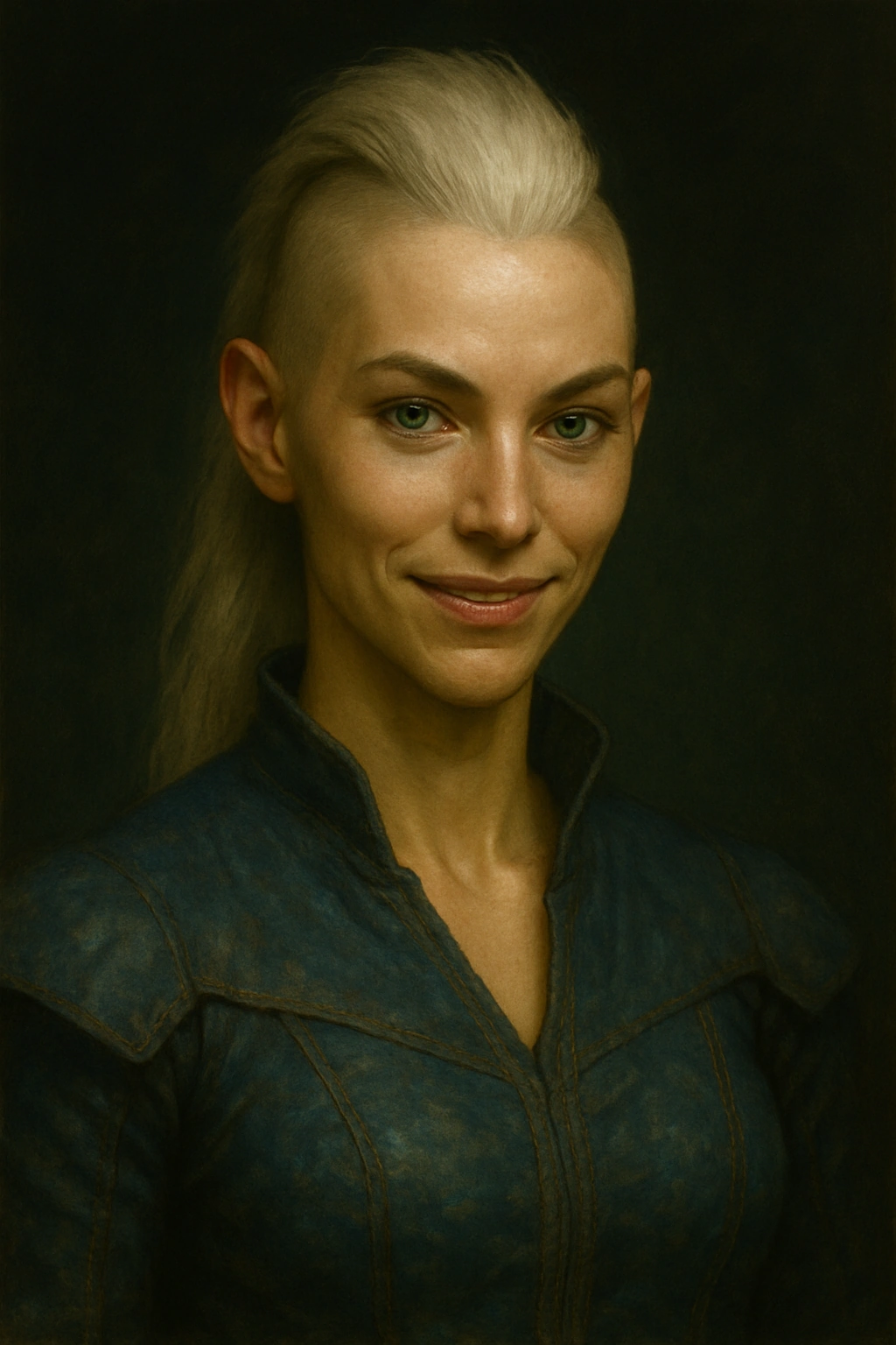 Kitai | Codex Alera Wiki | Fandom