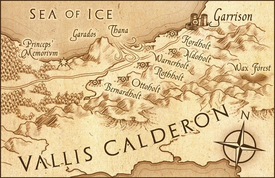 Maps for Codex Alera Series | Codex Alera Wiki | Fandom