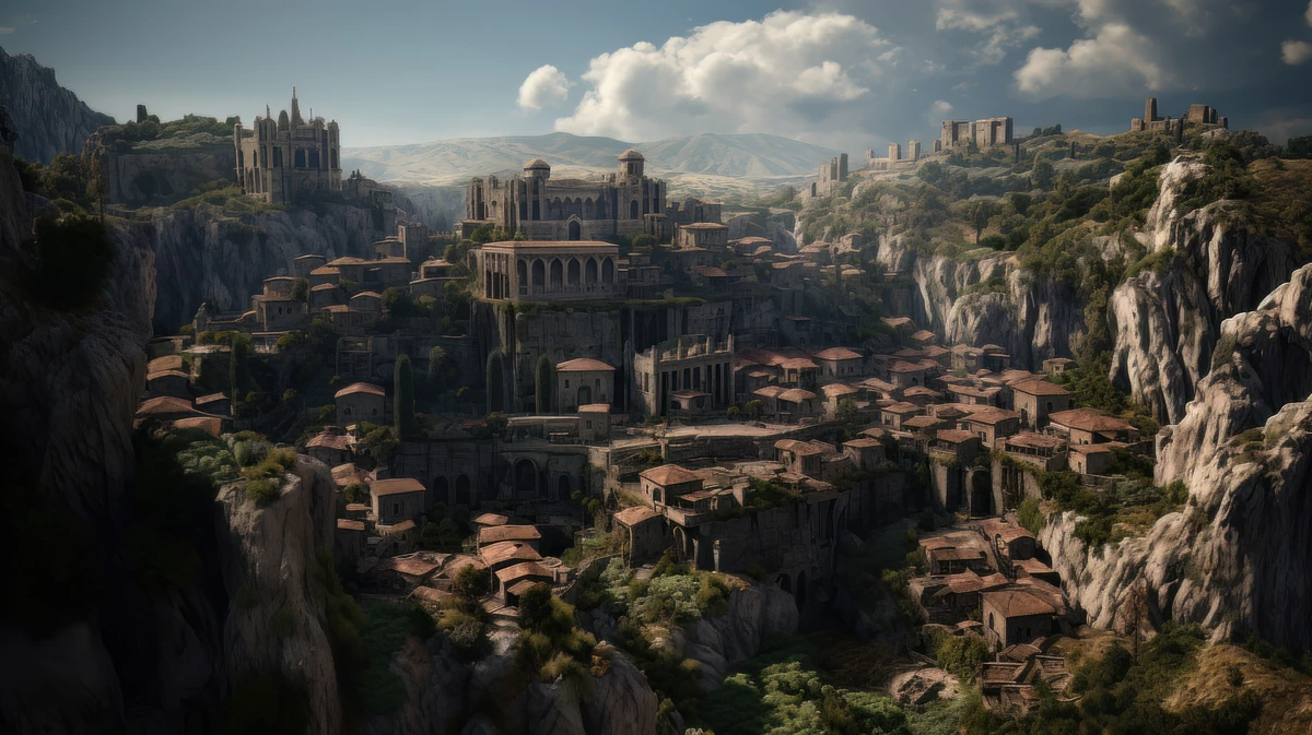 Ceres | Codex Alera Wiki | Fandom