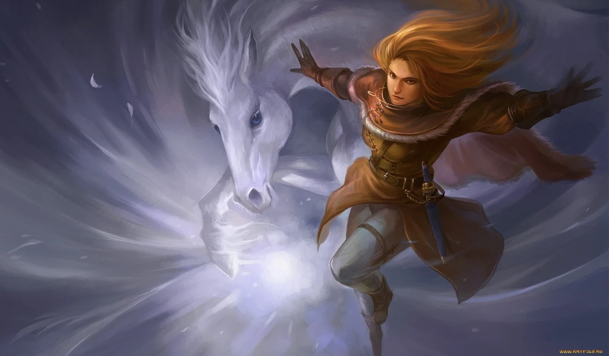 Cirrus | Codex Alera Wiki | Fandom