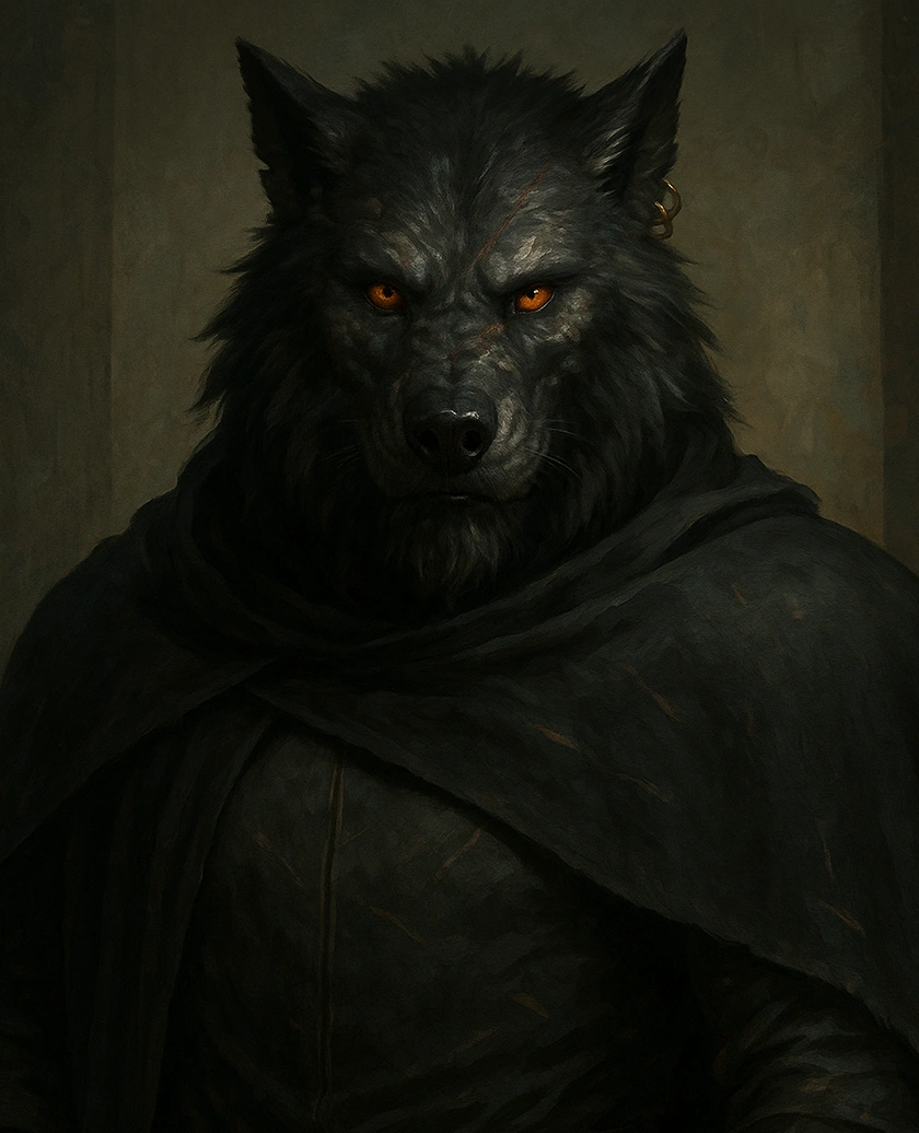 Varg | Codex Alera Wiki | Fandom