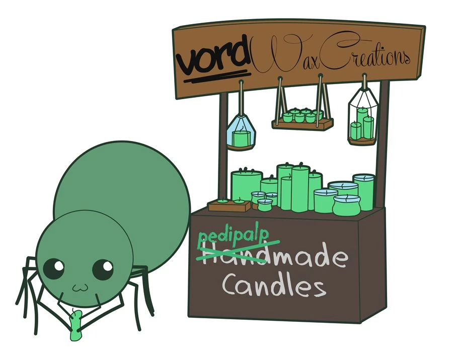 Vord War | Codex Alera Wiki | Fandom