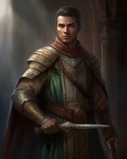 Ehren | Codex Alera Wiki | Fandom