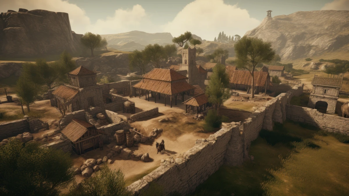 Calderon Valley | Codex Alera Wiki | Fandom