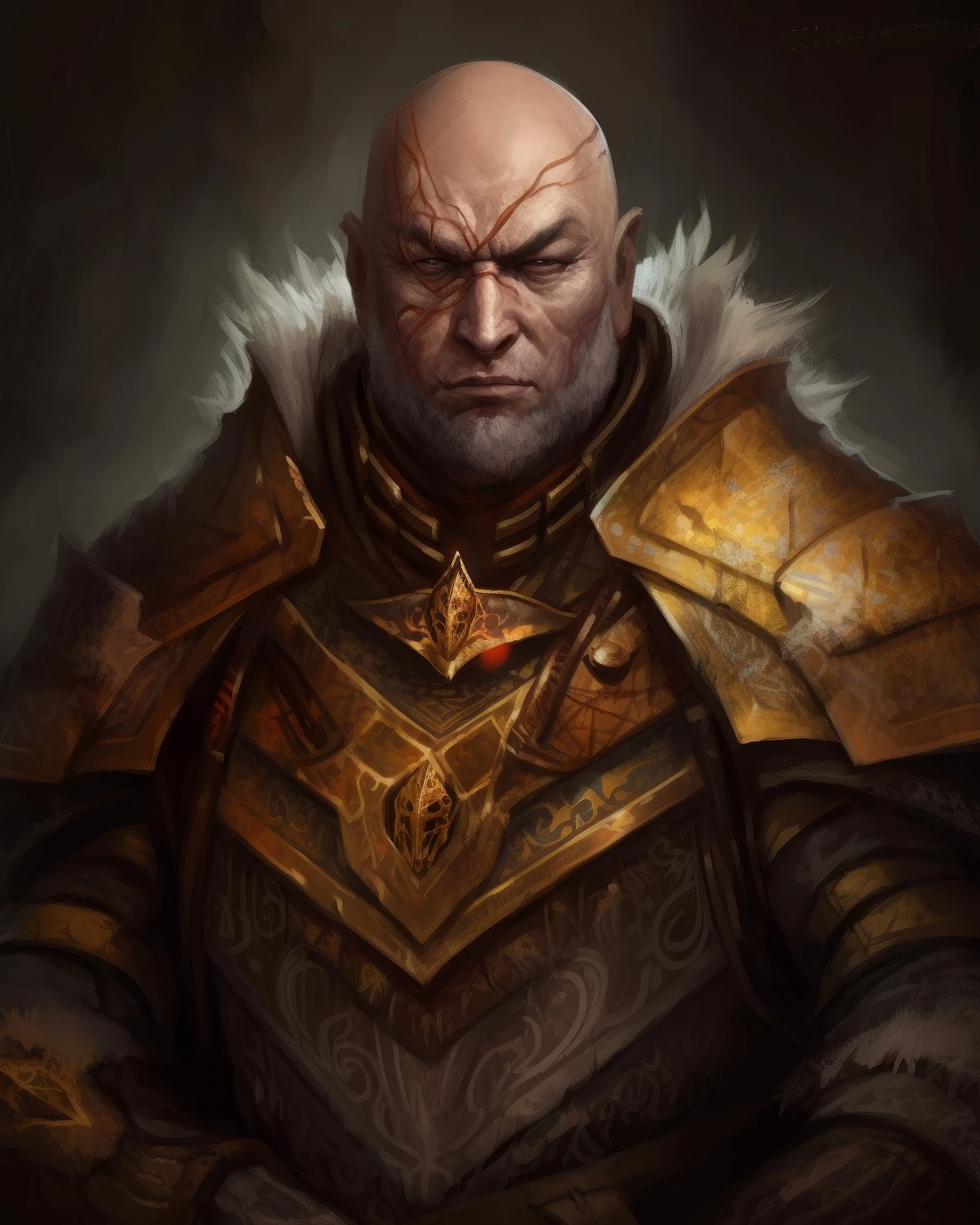 Kalarus Brencis | Codex Alera Wiki | Fandom