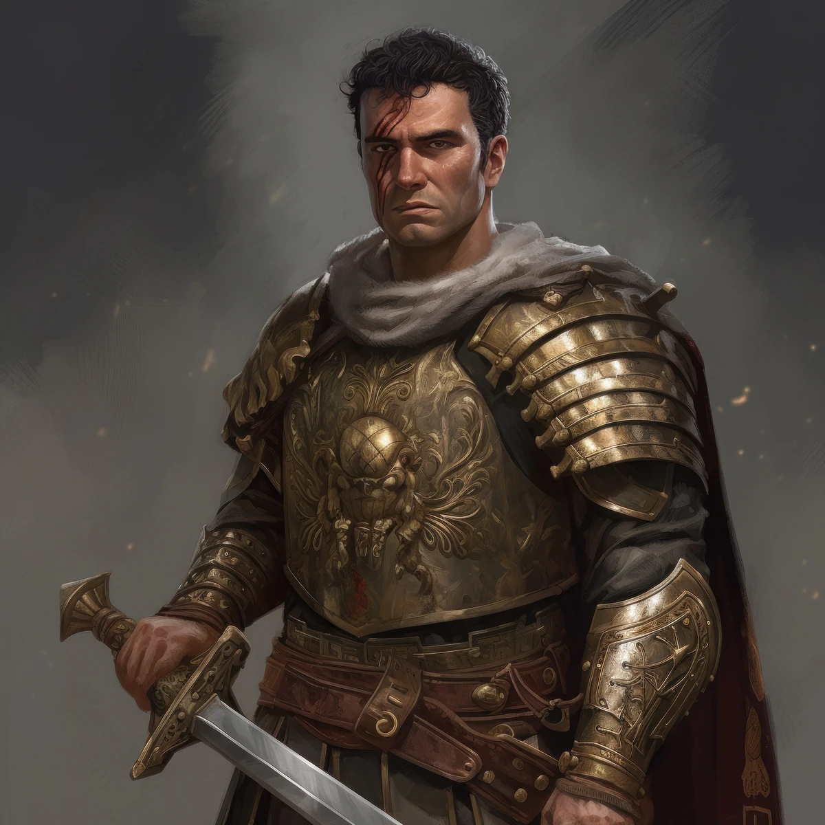 Araris Valerian | Codex Alera Wiki | Fandom