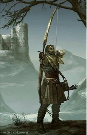 Bernard | Codex Alera Wiki | Fandom