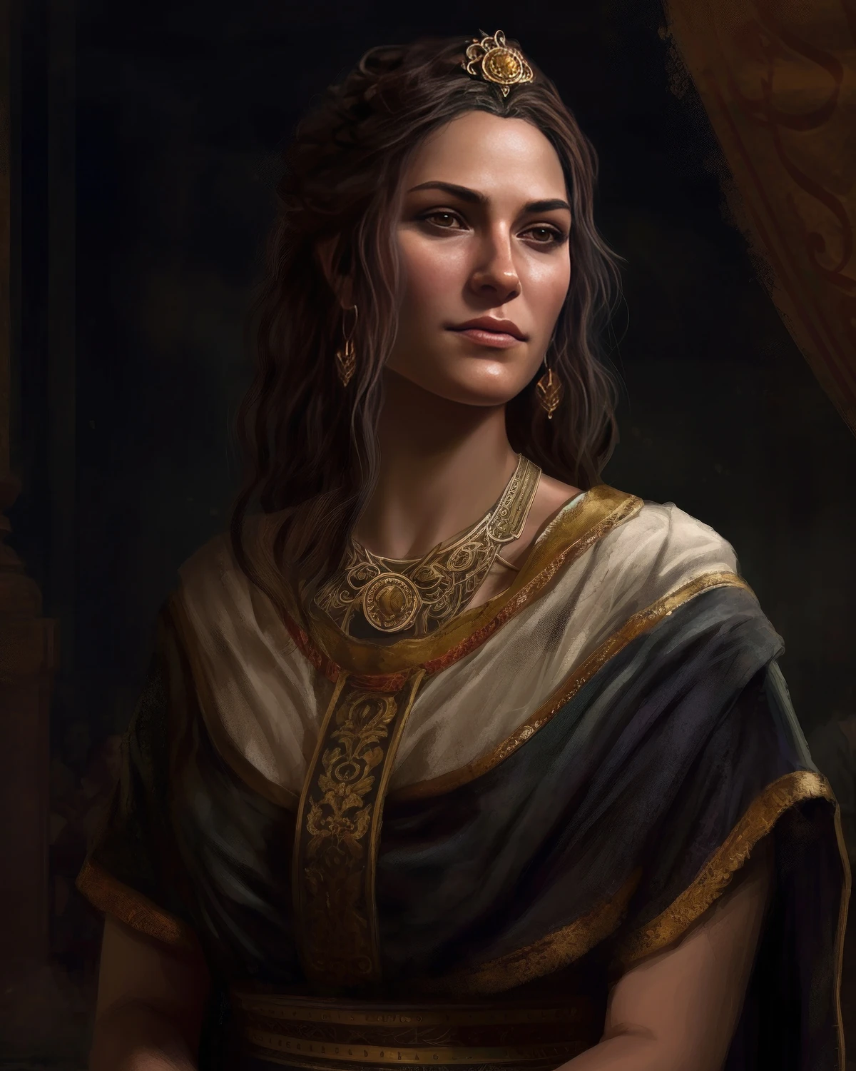 Caria | Codex Alera Wiki | Fandom