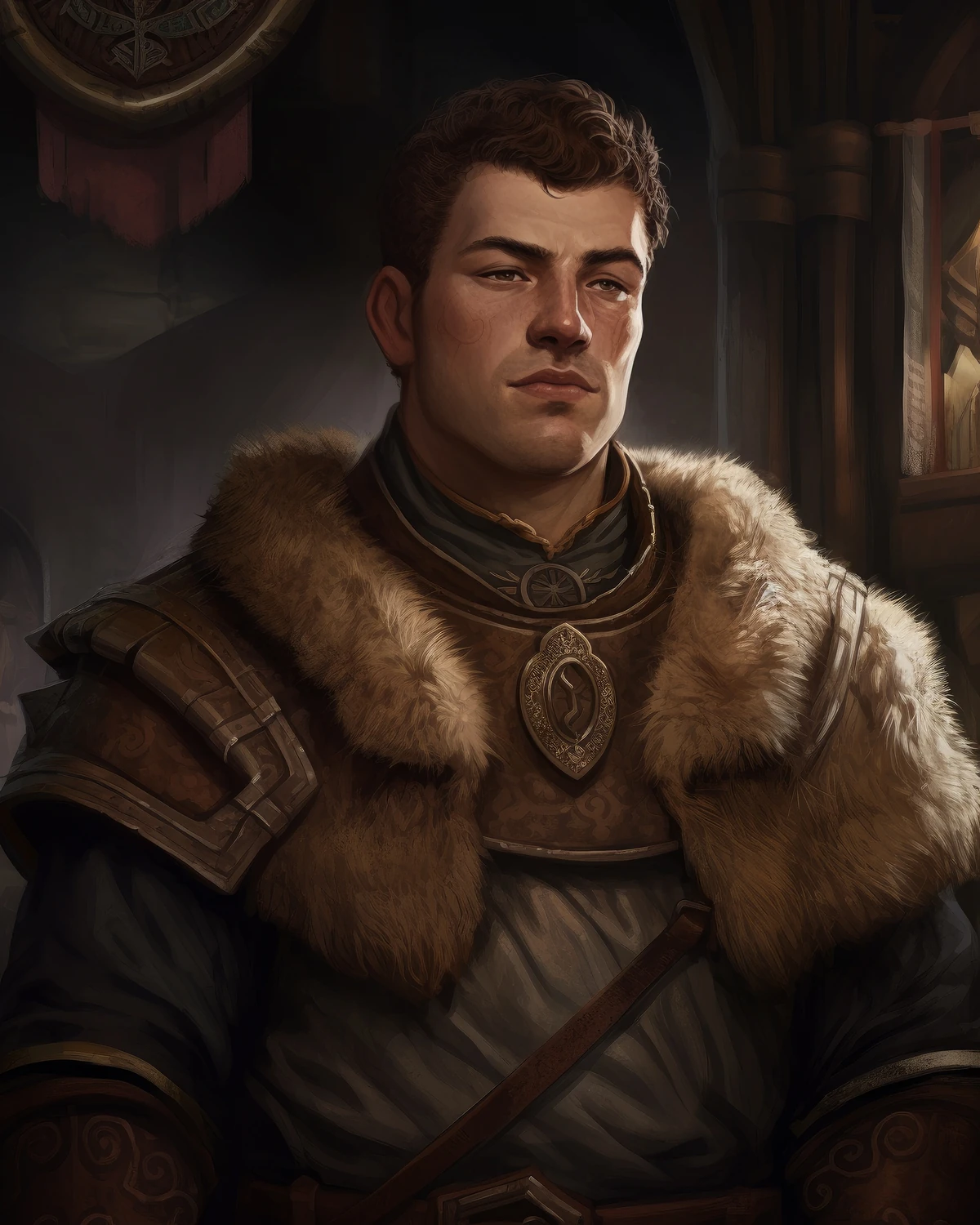 Max | Codex Alera Wiki | Fandom