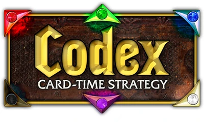 Codex: Card-Time Strategy вики | Fandom