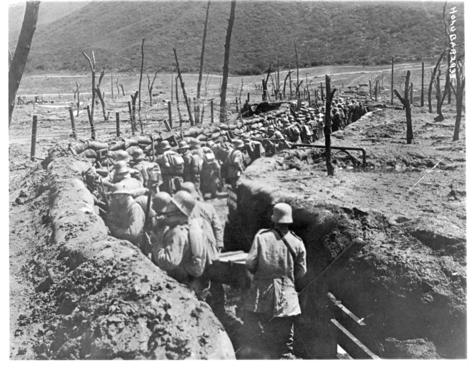 Call of Duty: The Great War | Call of Duty Fan Fiction Wiki | Fandom