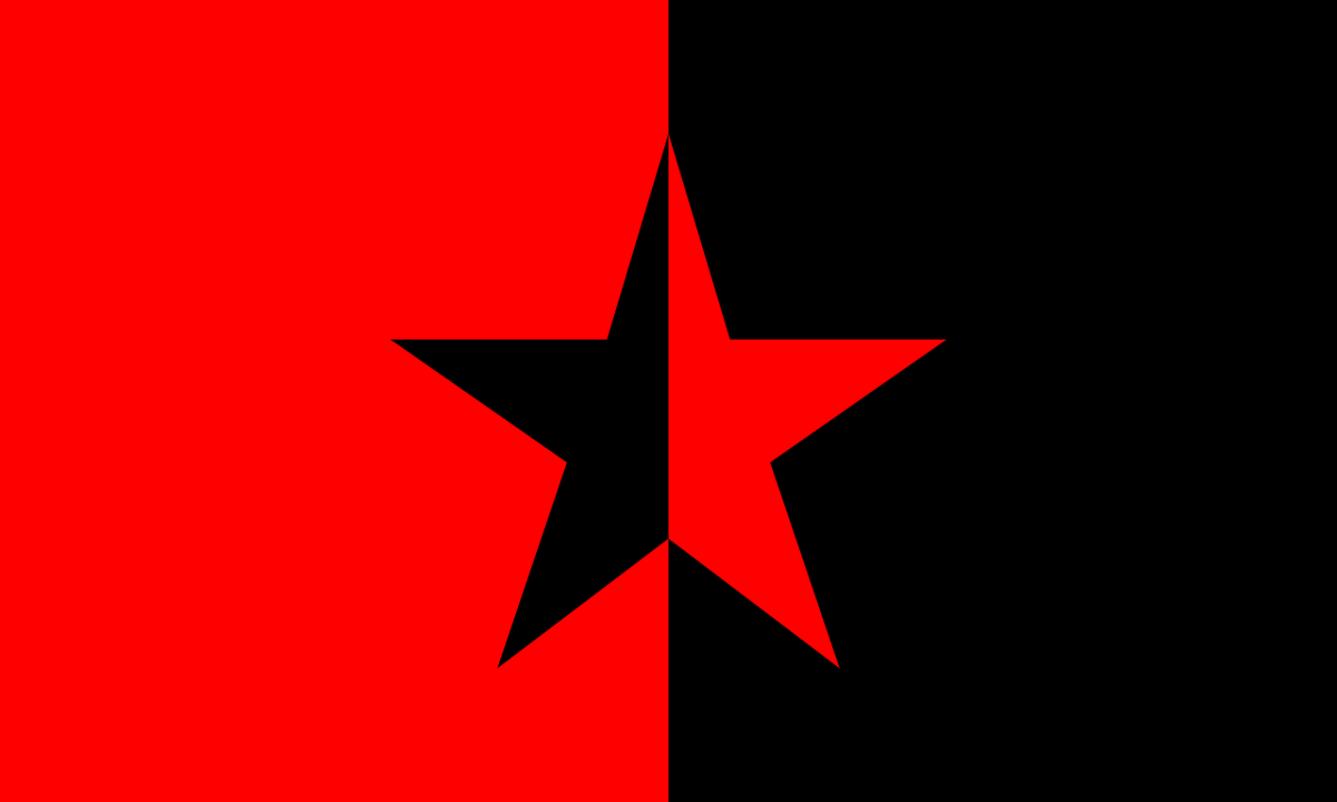 Red Star Federation | Call of Duty Fan Fiction Wiki | Fandom