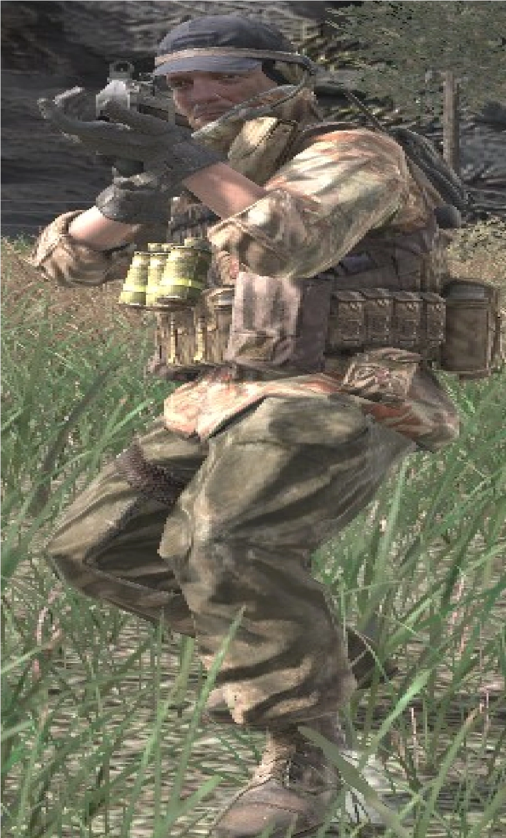 Marco Bürger | Call of Duty Fan Fiction Wiki | Fandom