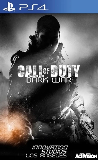 Call of Duty: Dark War | Call of Duty Fan Fiction Wiki | Fandom