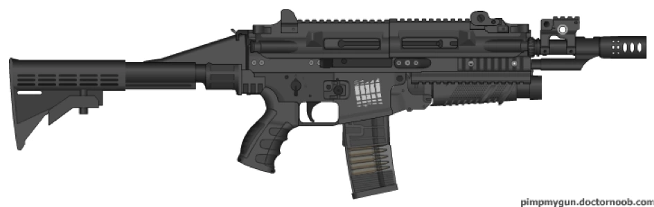 Liberation | Call of Duty Fan Fiction Wiki | Fandom