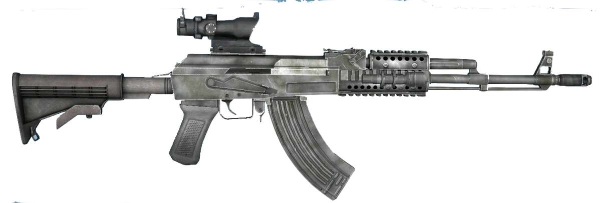 Collateral Damage | Call of Duty Fan Fiction Wiki | Fandom