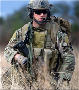 Scott Lester | Call of Duty Fan Fiction Wiki | Fandom