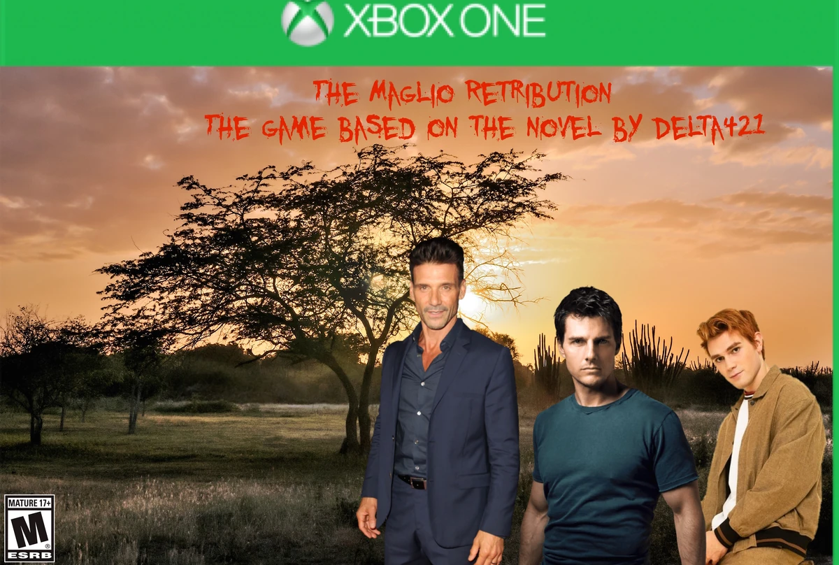 The Maglio Retribution | Call of Duty Fan Fiction Wiki | Fandom