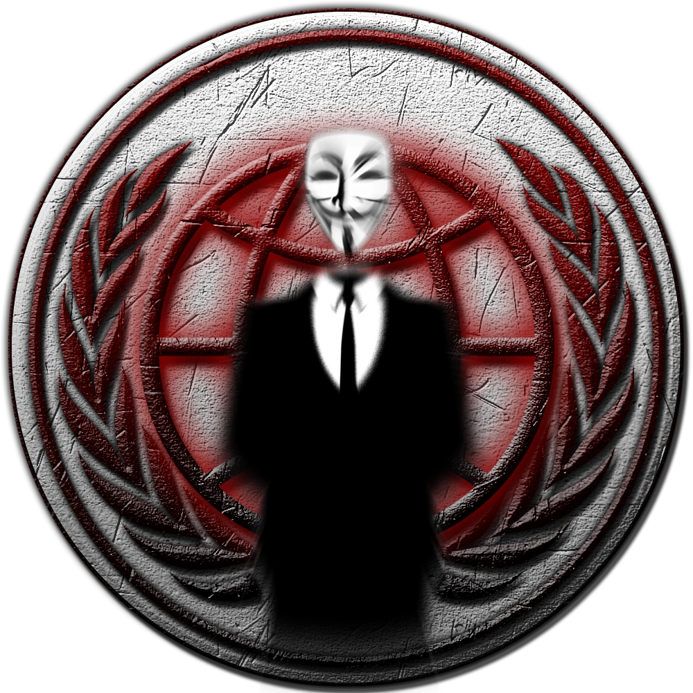 Anonymous (COD: Hactivism) | Call of Duty Fan Fiction Wiki | Fandom