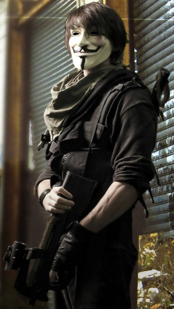 David William Olesh | Call of Duty Fan Fiction Wiki | Fandom