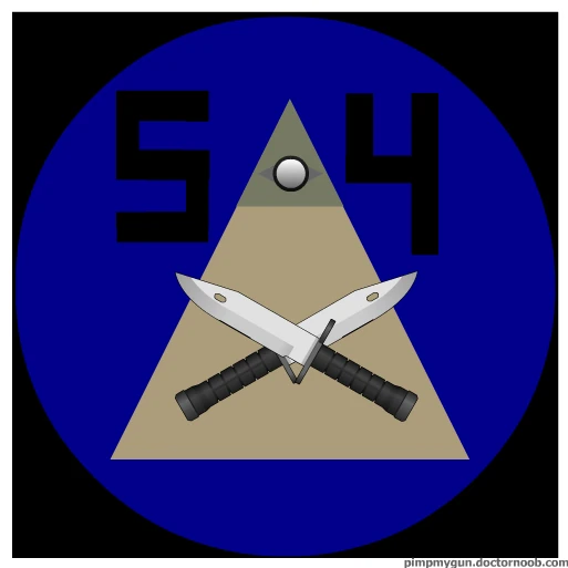 54th Intelligence & Counter-Intelligence Division | Call of Duty Fan ...