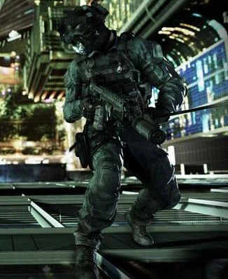 Simon Ress | Call of Duty Fan Fiction Wiki | Fandom