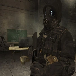 Arthur Emerson | Call of Duty Fan Fiction Wiki | Fandom