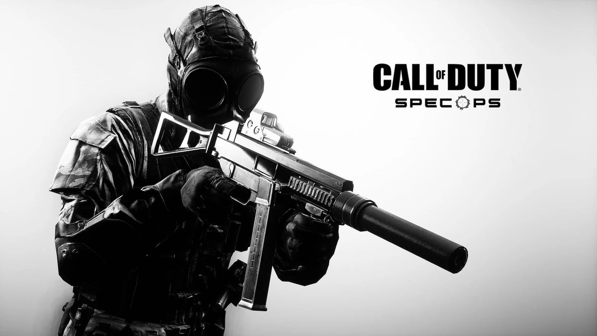 Call of Duty: Spec Ops | Call of Duty Fan Fiction Wiki | Fandom
