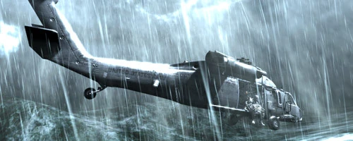 A Simple Mission Gone Awry | Call of Duty Fan Fiction Wiki | Fandom