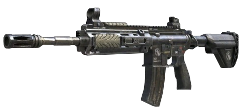 HK416 | Call of Duty Fan Fiction Wiki | Fandom