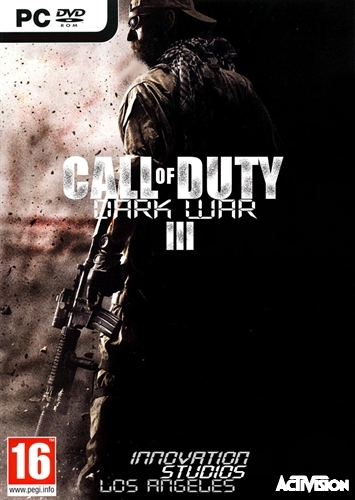 Category:Games | Call of Duty Fan Fiction Wiki | Fandom