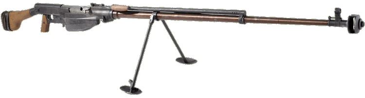 PTRS-41 | Call of Duty Fan Fiction Wiki | Fandom