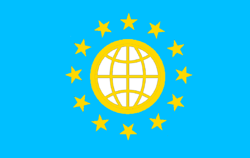 Interstellar Federation | Call of Duty Fan Fiction Wiki | Fandom