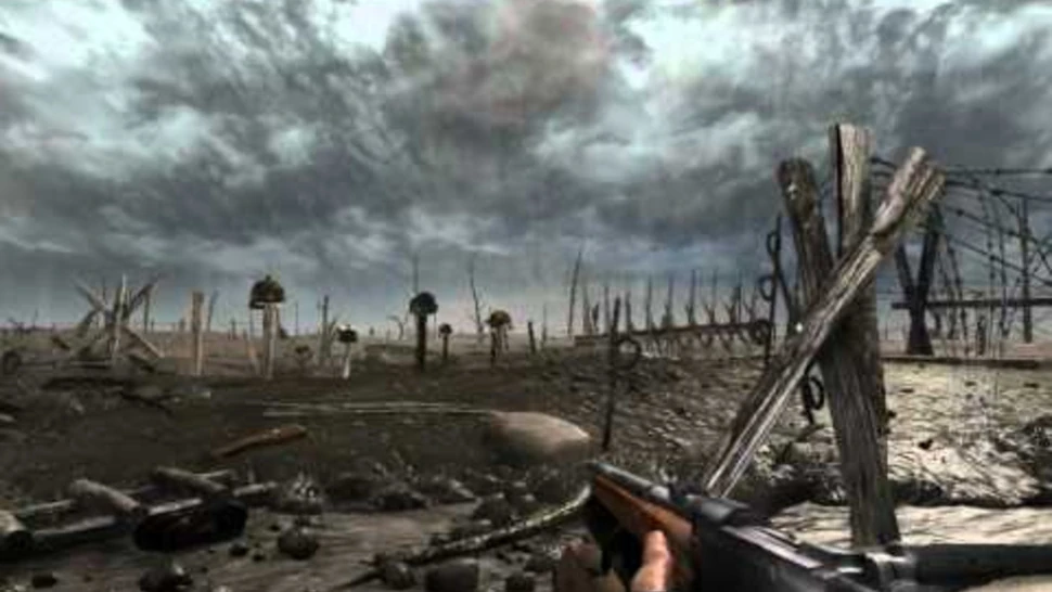 The War of the Colonies | Call of Duty Fan Fiction Wiki | Fandom