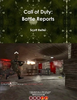 Call of Duty: Battle Reports | Call of Duty Fan Fiction Wiki | Fandom
