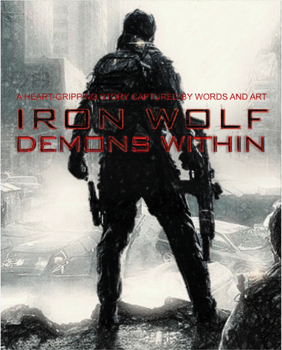 Iron Wolf: Demons Within | Call of Duty Fan Fiction Wiki | Fandom