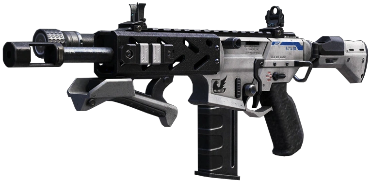 M4a6 Carbine