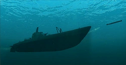 Narwhal Class Submarine | Call of Duty Fan Fiction Wiki | Fandom