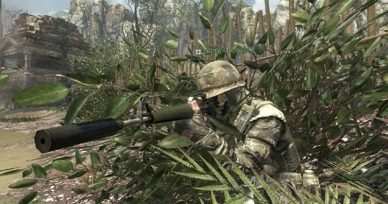 Cameron Dennis | Call of Duty Fan Fiction Wiki | Fandom