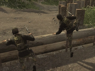 Back to Basics | Call of Duty Fan Fiction Wiki | Fandom