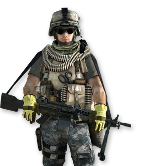 Mike McDonnell | Call of Duty Fan Fiction Wiki | Fandom