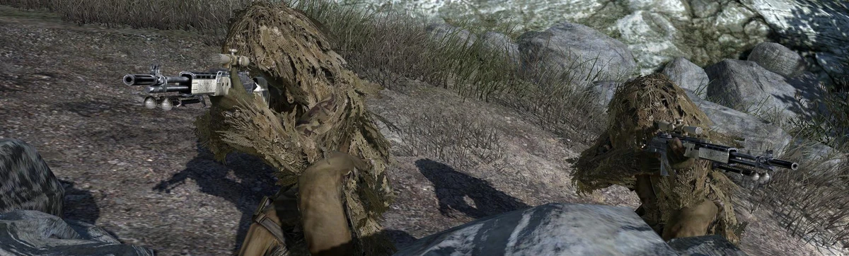 Mw3 Alternative Ending | Call of Duty Fan Fiction Wiki | Fandom