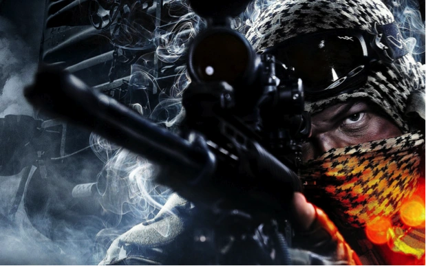 Scout (Weejoh) | Call of Duty Fan Fiction Wiki | Fandom