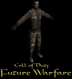 Call of Duty: Future Warfare | Call of Duty Fan Fiction Wiki | Fandom