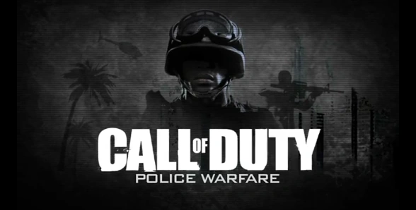 Call of Duty: Police Warfare | Call of Duty Fan Fiction Wiki | Fandom